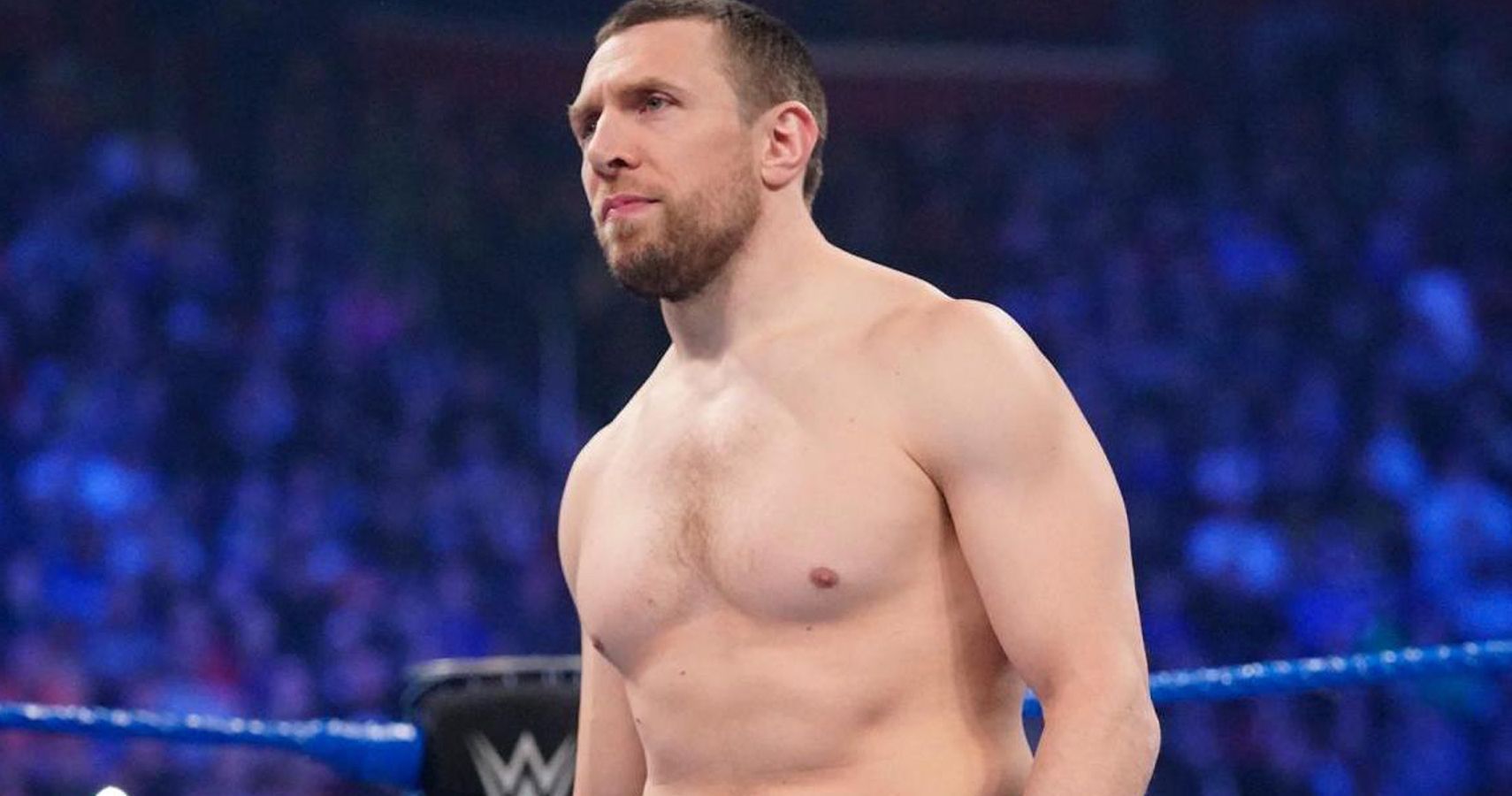 Daniel Bryan Plans To Stop Wrestling Full-Time Soon