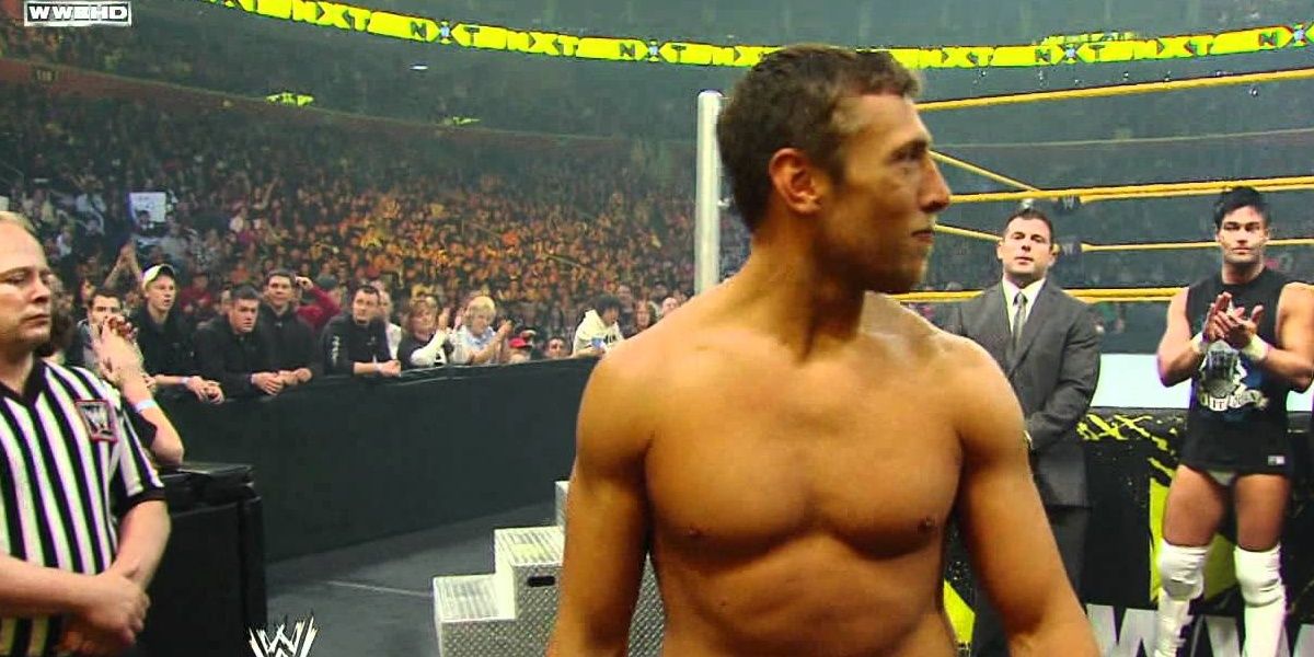 Every Year Of Daniel Bryan's WWE Career, Ranked From Worst To Best