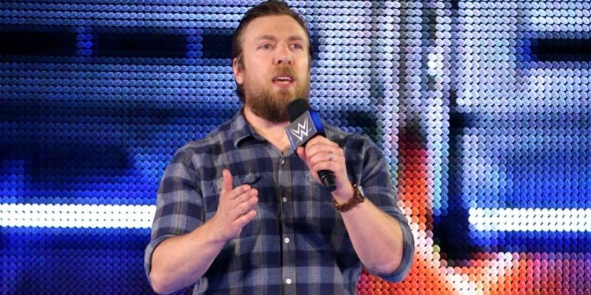 Every Year Of Daniel Bryan's WWE Career, Ranked From Worst To Best
