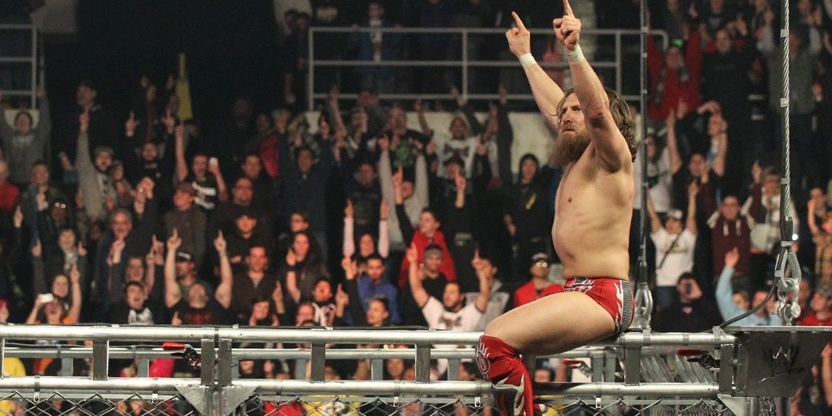 Times Wrestling Broke The Internet