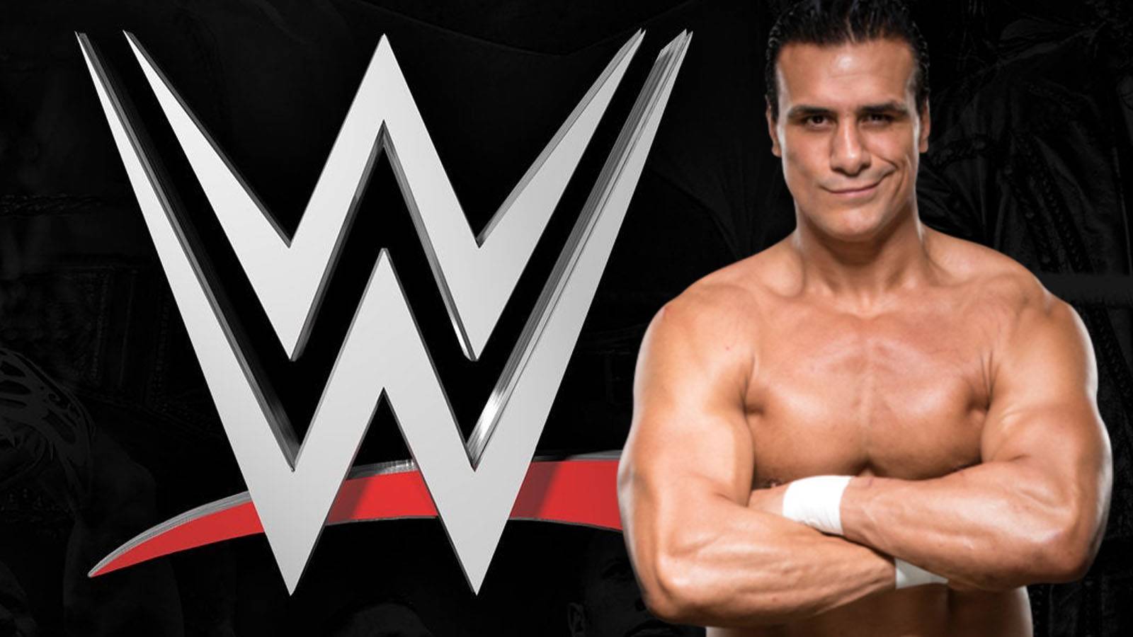 Alberto Del Rio Says He's In Talks With WWE About 2020 Return, WWE Responds
