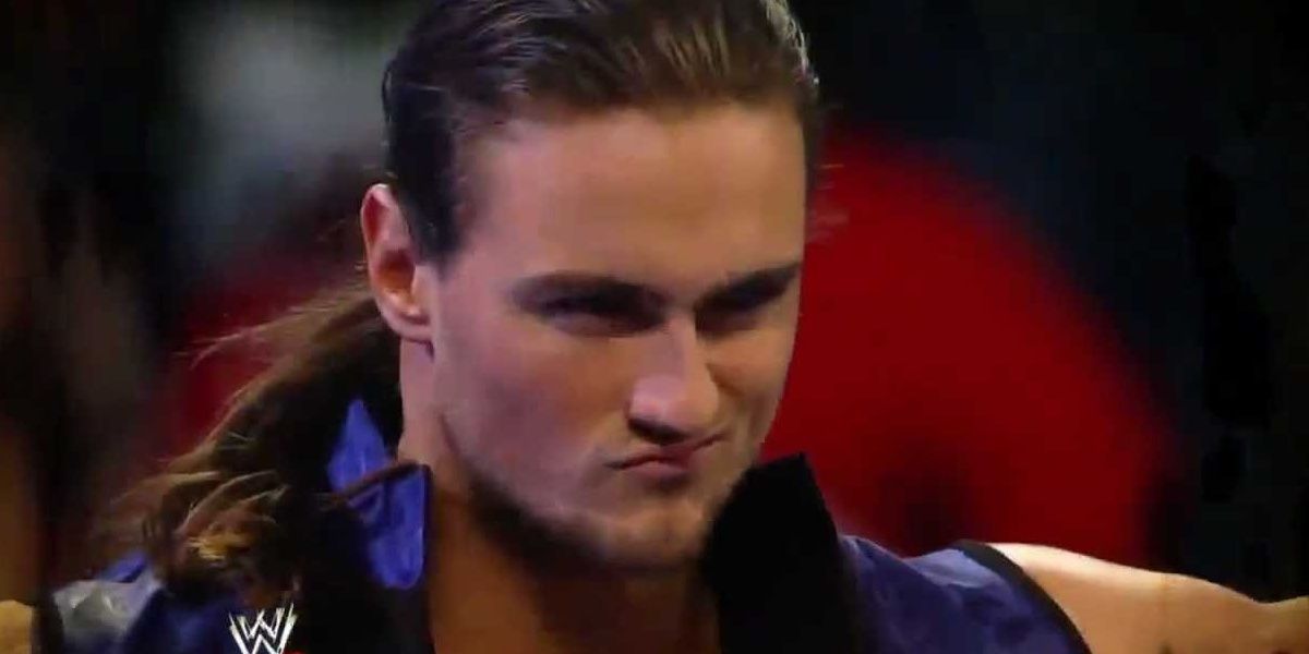 Every Year Of Drew McIntyre's WWE Career, Ranked From Worst To Best