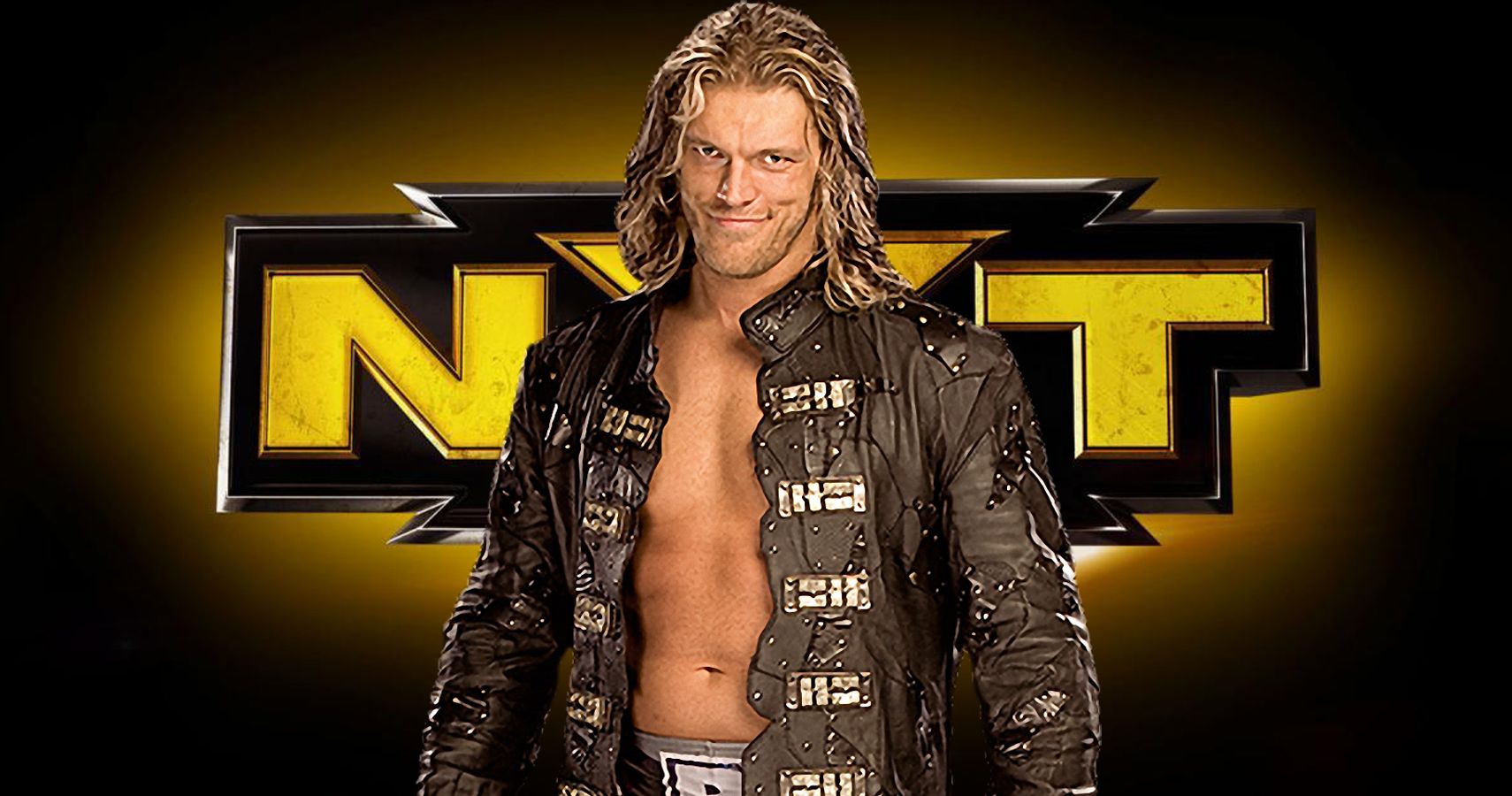 [Rumor] Edge Wants Matches With NXT Talents, Has His Eyes On A Few Key ...