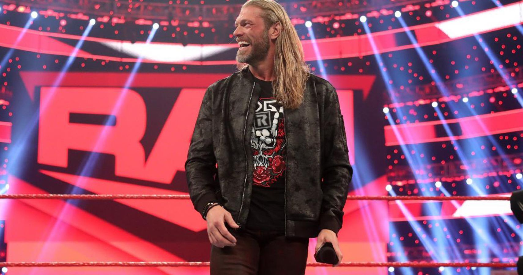 Edge Shares The Only Time He Felt Nervous In WWE
