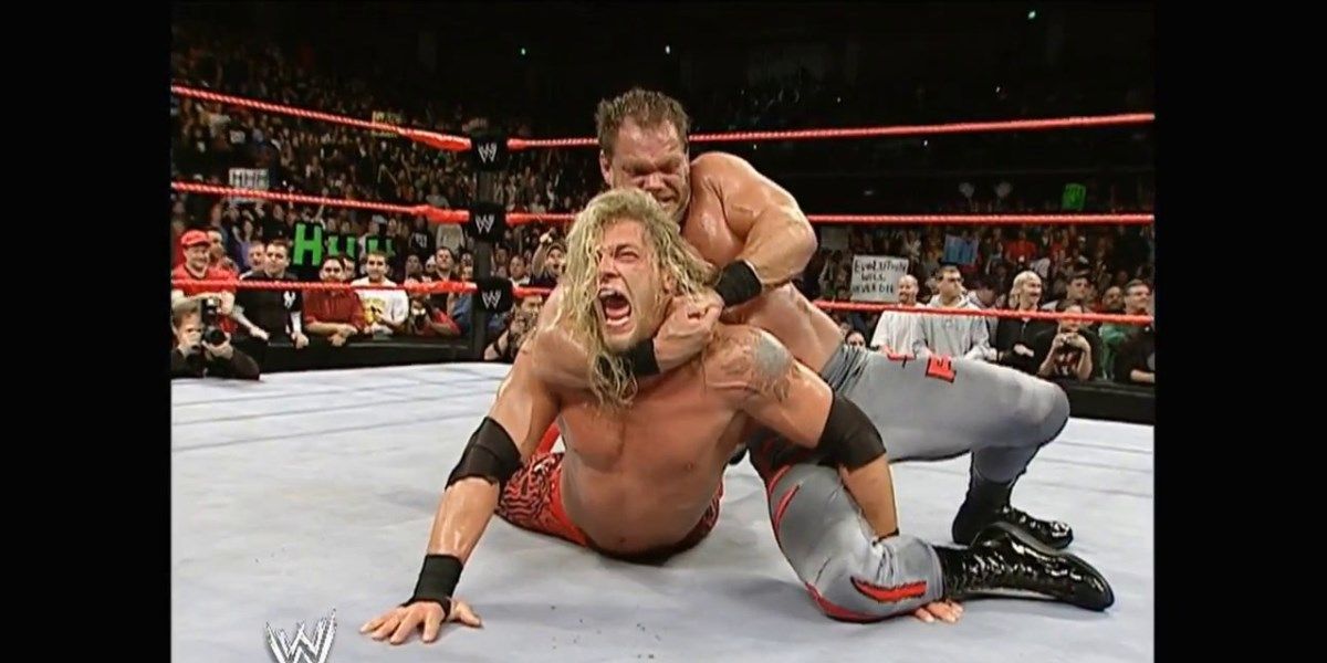 10 Great Last Man Standing Matches You Probably Forgot About