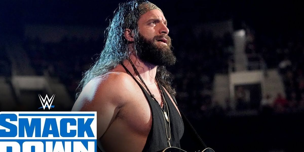 10 Times A WWE Wrestler Returned From Injury (& Nobody Cared)