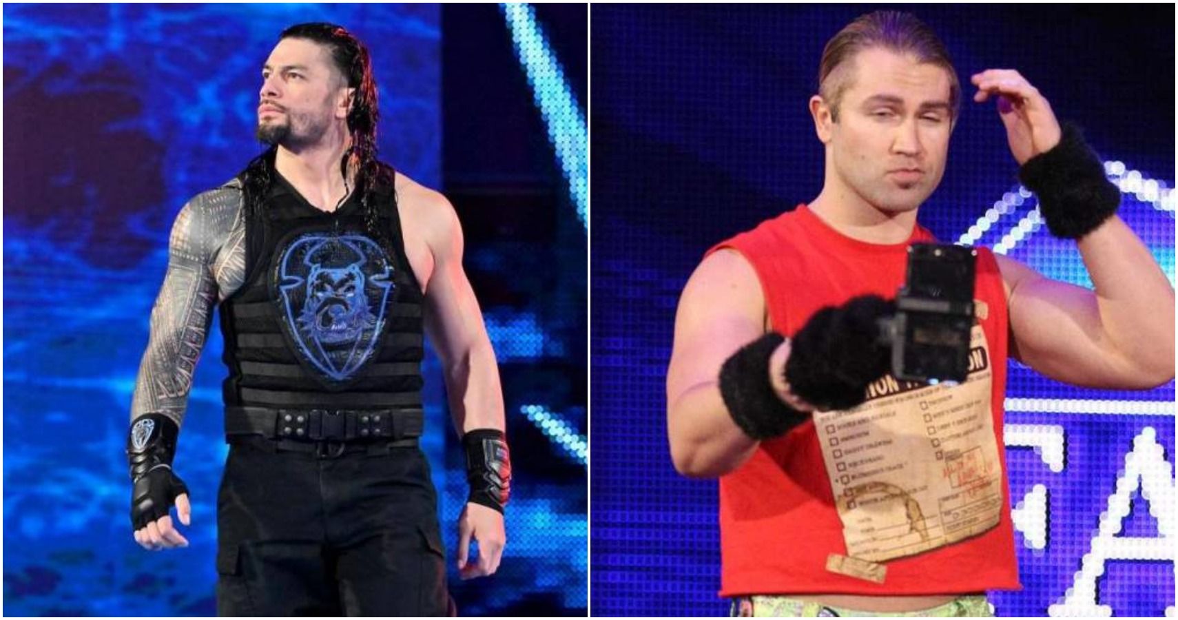 10 Pairs Of Superstars You Didn't Know Teamed Up Before WWE