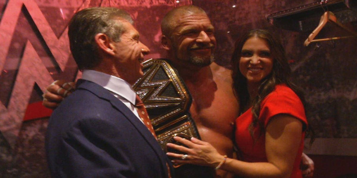 10 WCW Alumni That Experienced More Success In The WWE