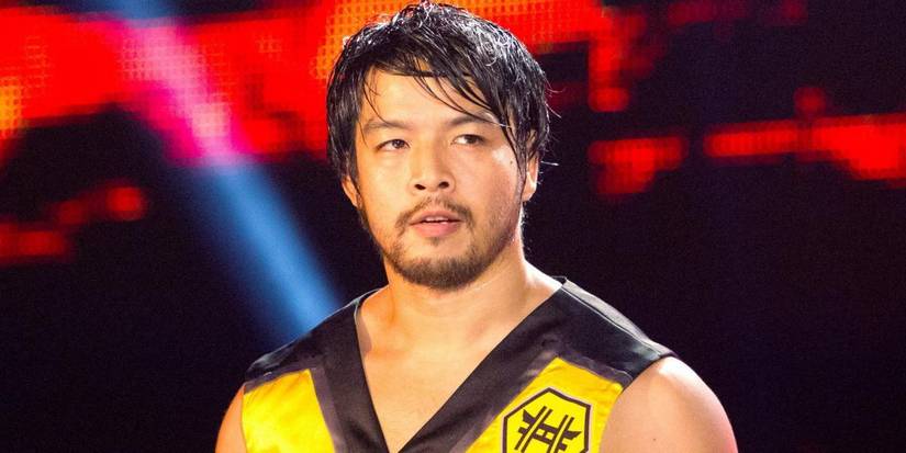 Most Successful Asian WWE Stars