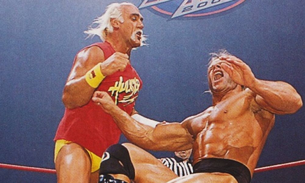 10 Worst Years Of Hulk Hogan's Career, Ranked