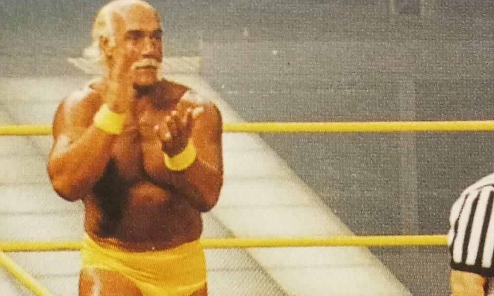 10 Worst Years Of Hulk Hogan's Career, Ranked