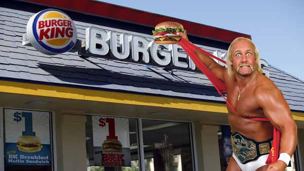 10 Things You Didn't Know Hulk Hogan Did Outside Of Wrestling