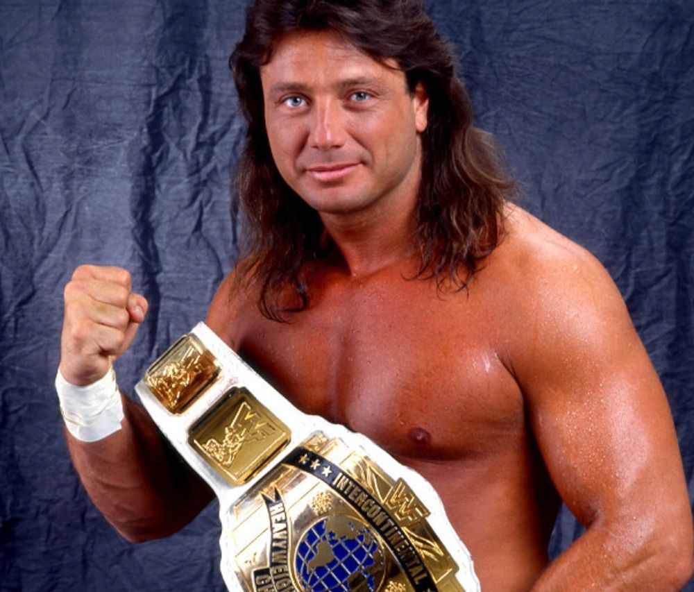 10 Failed WWE Intercontinental Champions (That Should've Worked)