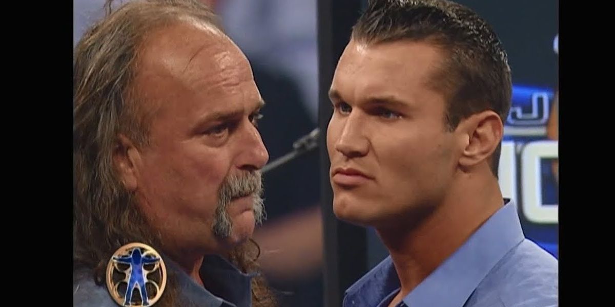 Randy Orton's 10 Most Shocking RKO Victims