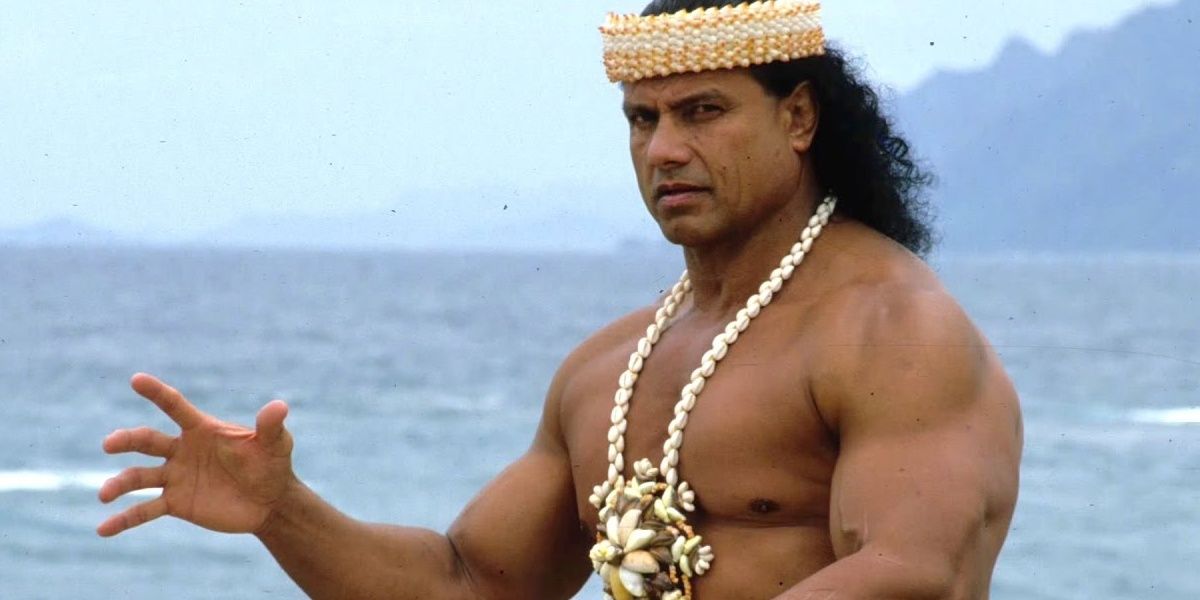 WWE 2K: 5 Legends We're Dying To See Added (& 5 We Don't Want)