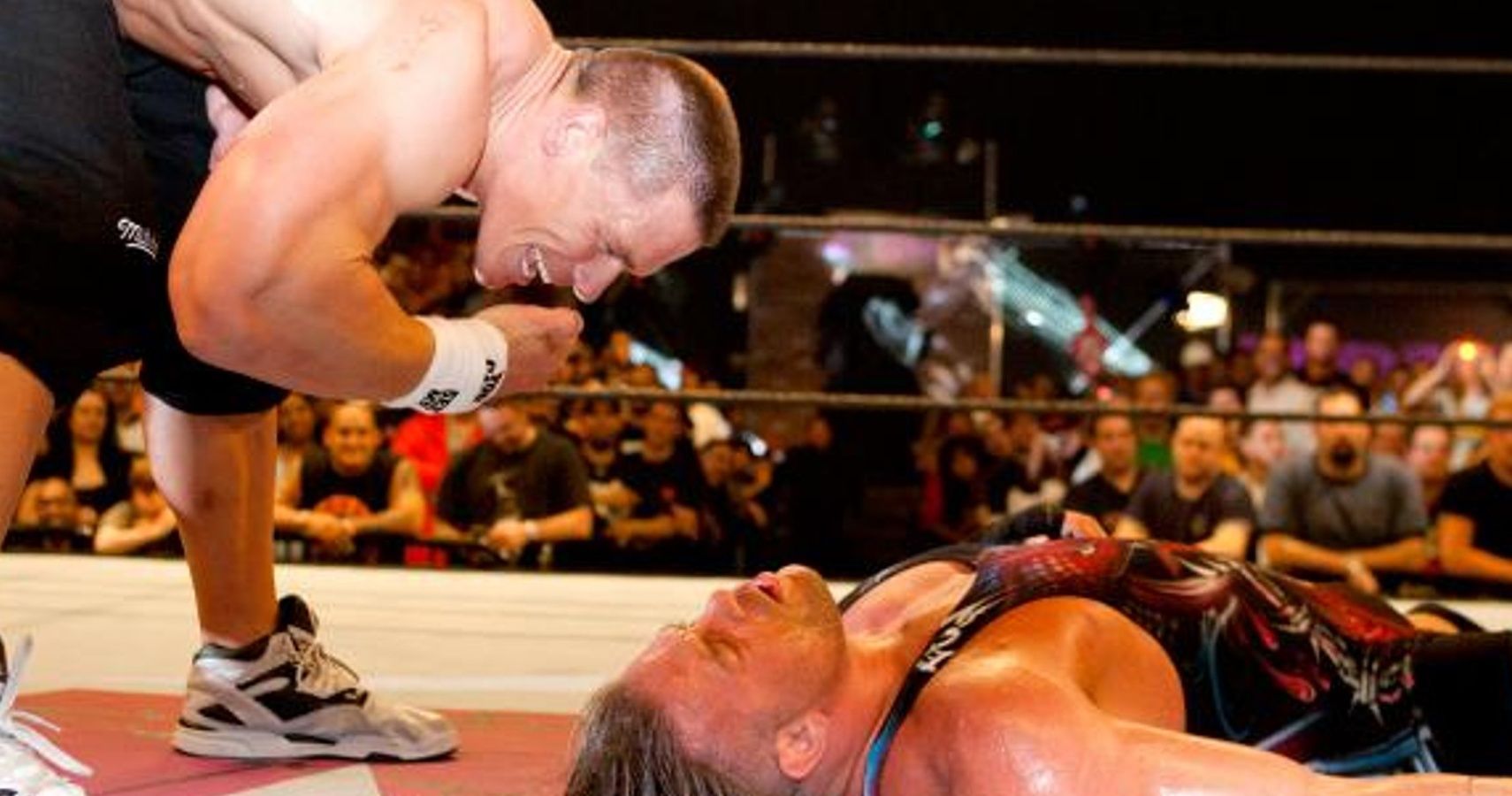 Ruthless Aggression: Ranking John Cena's 10 Best Matches From This Era
