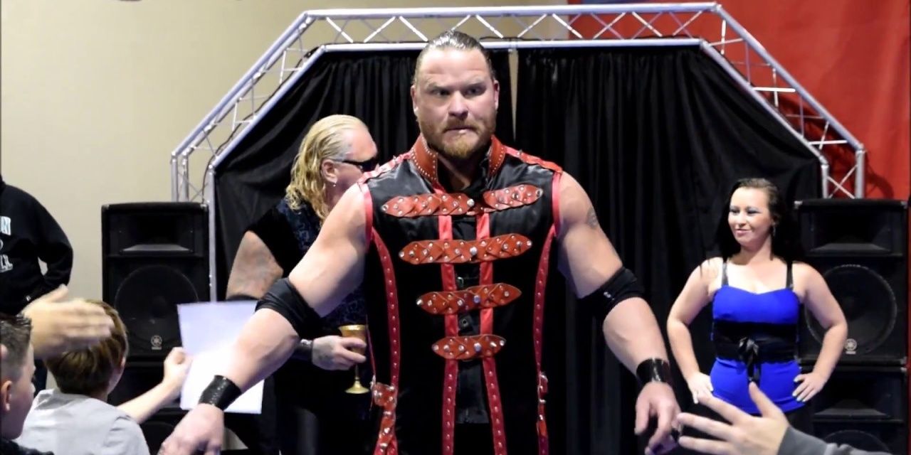 10 WWE ECW Era Wrestlers & Where They Are Now