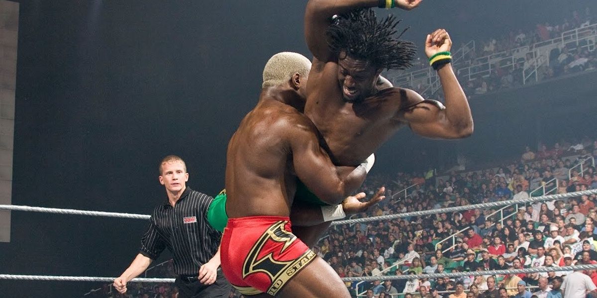 Every Year Of Kofi Kingston's WWE Career, Ranked From Worst To Best ...