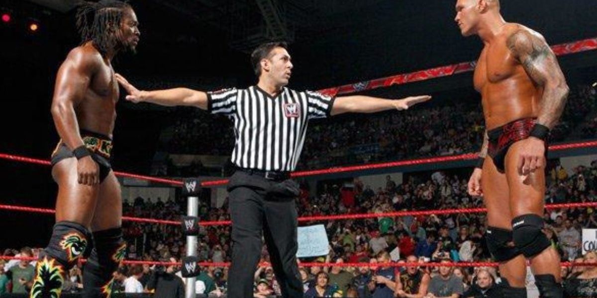 Every Year Of Kofi Kingston's WWE Career, Ranked From Worst To Best ...