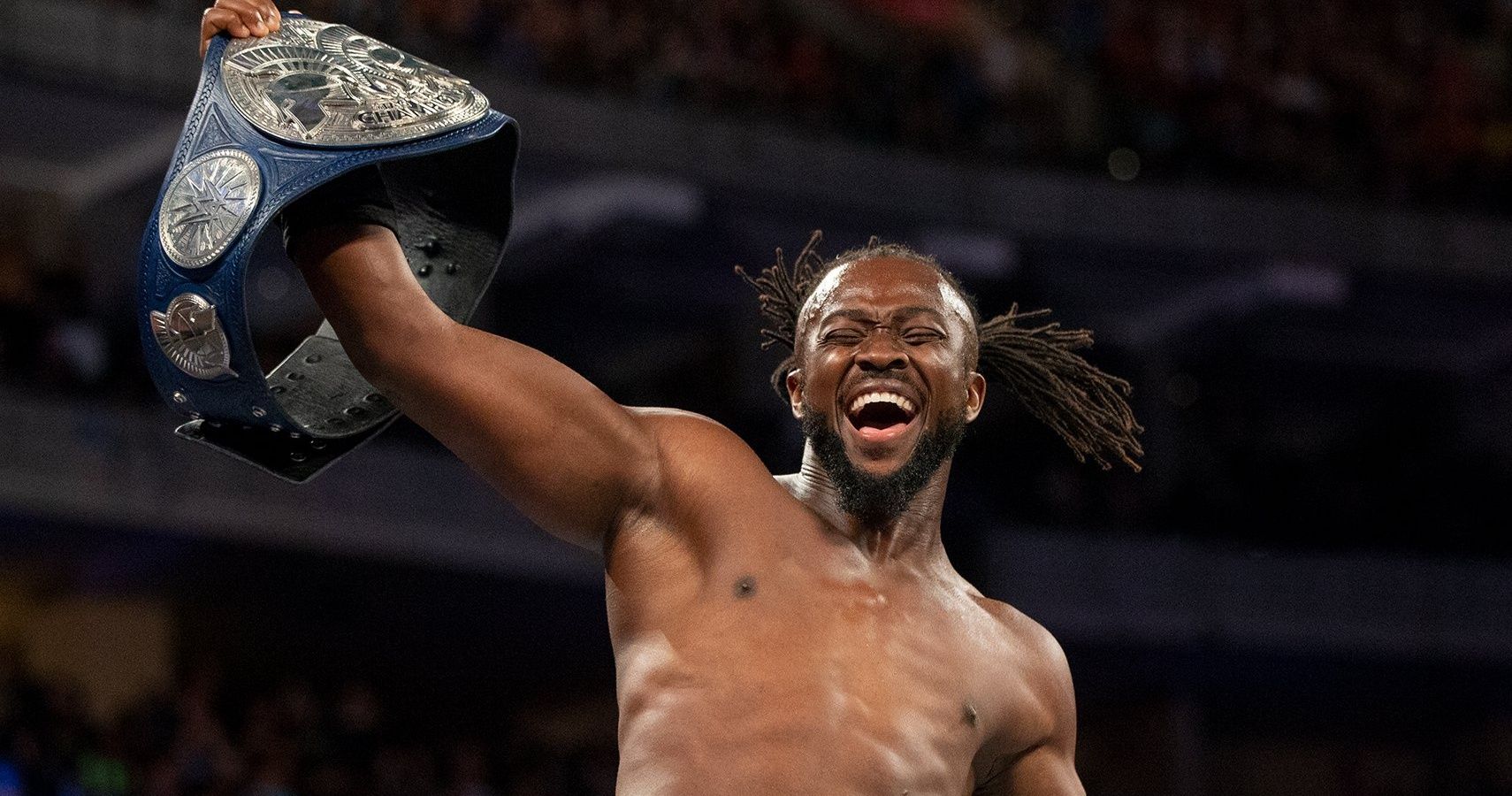 Every Year Of Kofi Kingston's WWE Career, Ranked From Worst To Best (2008-2019)