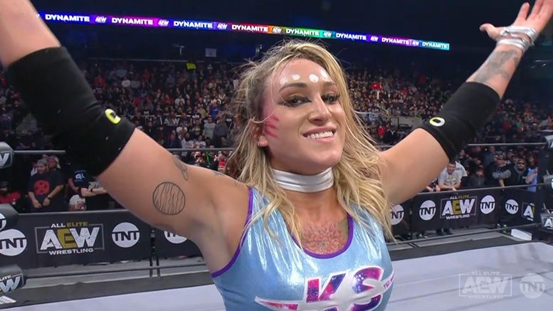 10 AEW Wrestlers You Didn't Know Were Top Champions In Other Promotions