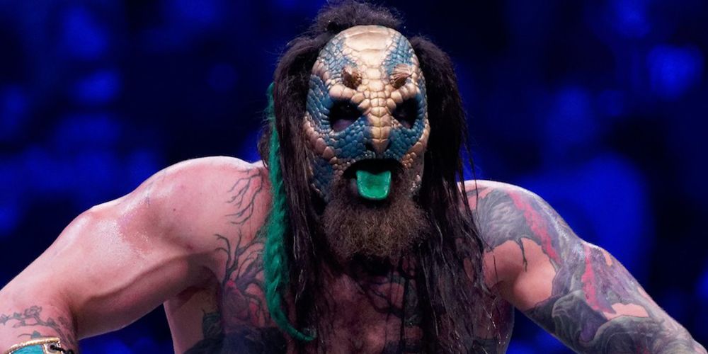 10 AEW Wrestlers We'd Love For The Undertaker To Have A Dream Match With
