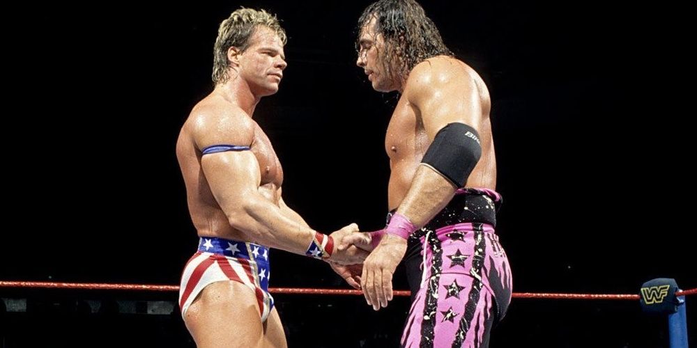 10 Title Changes That Should Have Happened At WrestleMania