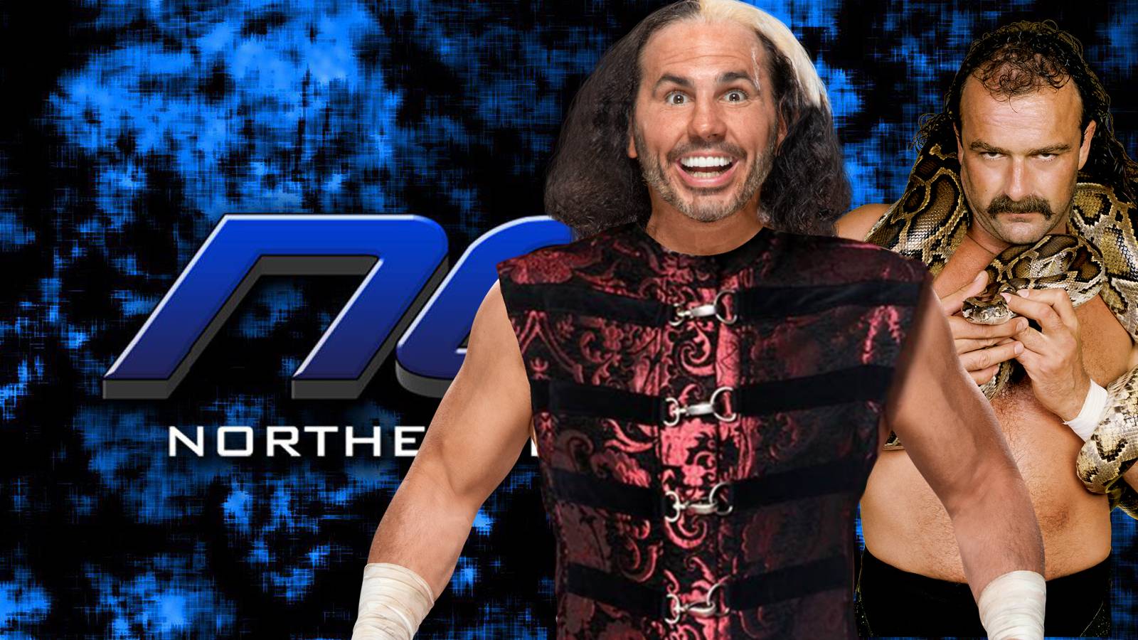 Matt Hardy's First Post-WWE Match Officially Confirmed, Hints At AEW ...