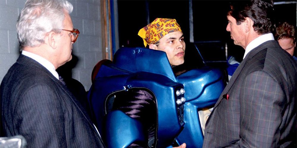 10 Times Great Wrestlers Overcame Bad Gimmicks