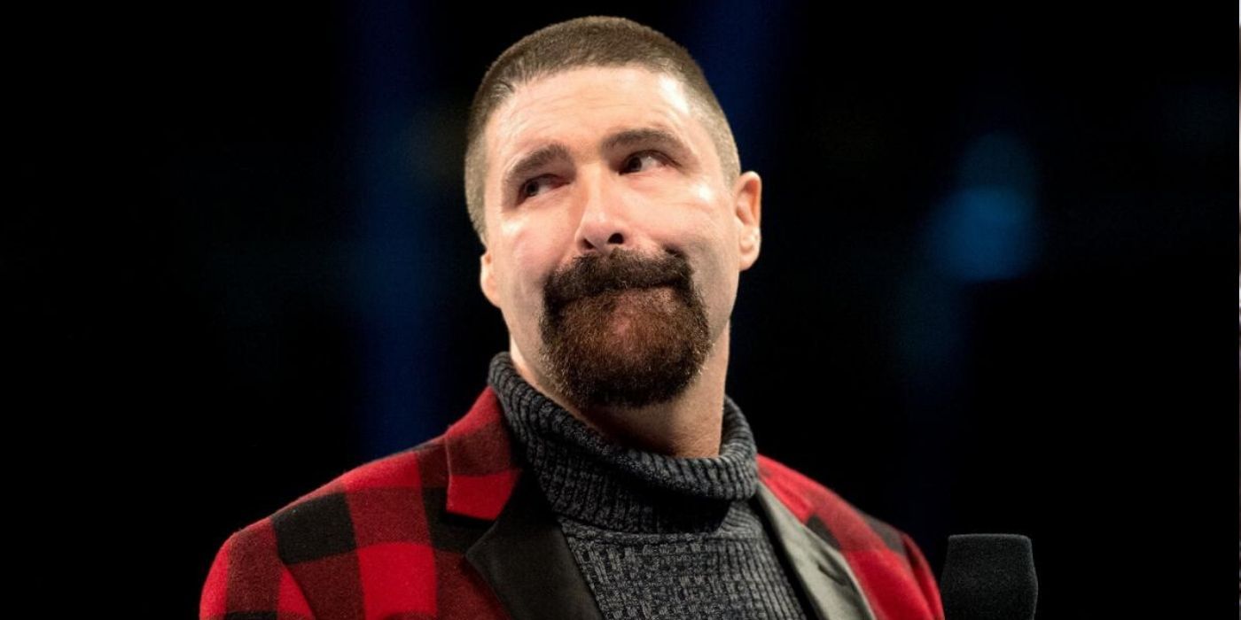 10 Facts About Mick Foley We Learn From His Books