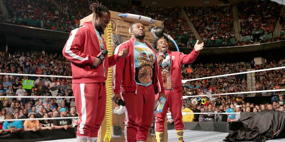 Wrestler The Machine