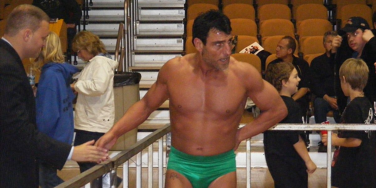 10 WWE Ruthless Aggression Era Jobbers (& Their Best Victory)
