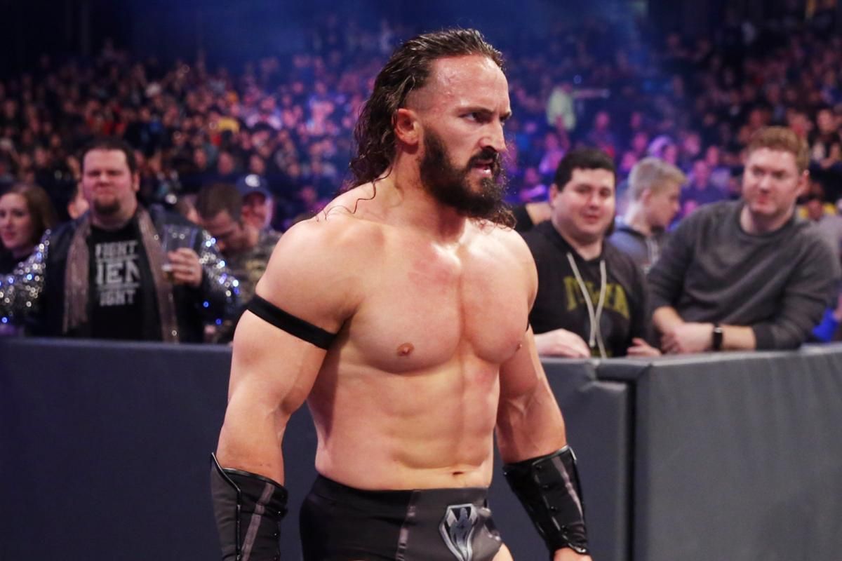 10 WWE Wrestlers You Didn’t Know Wrestled for NJPW