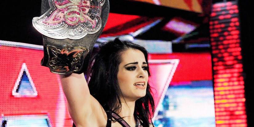 The Paige/AJ Lee Frenemies Storyline, Explained
