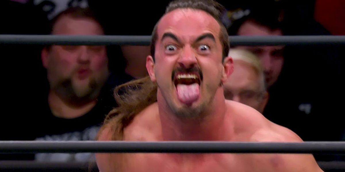 10 AEW Wrestlers Who Deserve A Better Win & Loss Record