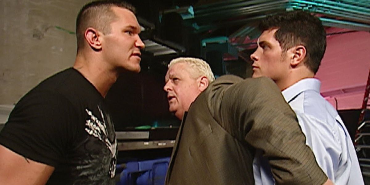 Randy Orton's 10 Most Shocking RKO Victims