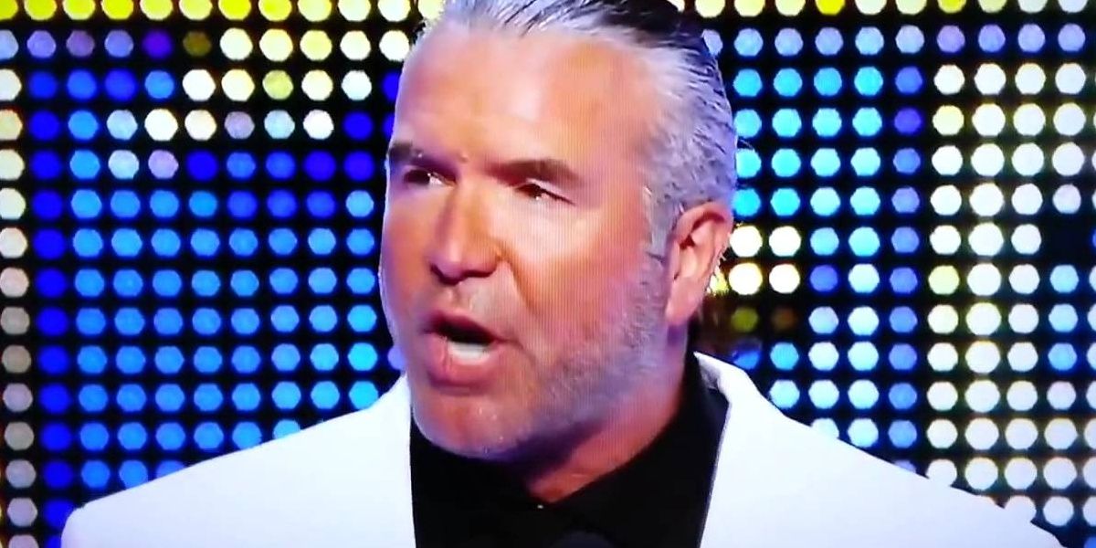 5 Wrestlers Who Won Titles After Going Into The HOF (& 5 Who Have ...