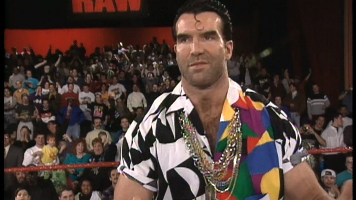 10 Great WWE Wrestlers Who Only Ever Had One Shot At A World Title