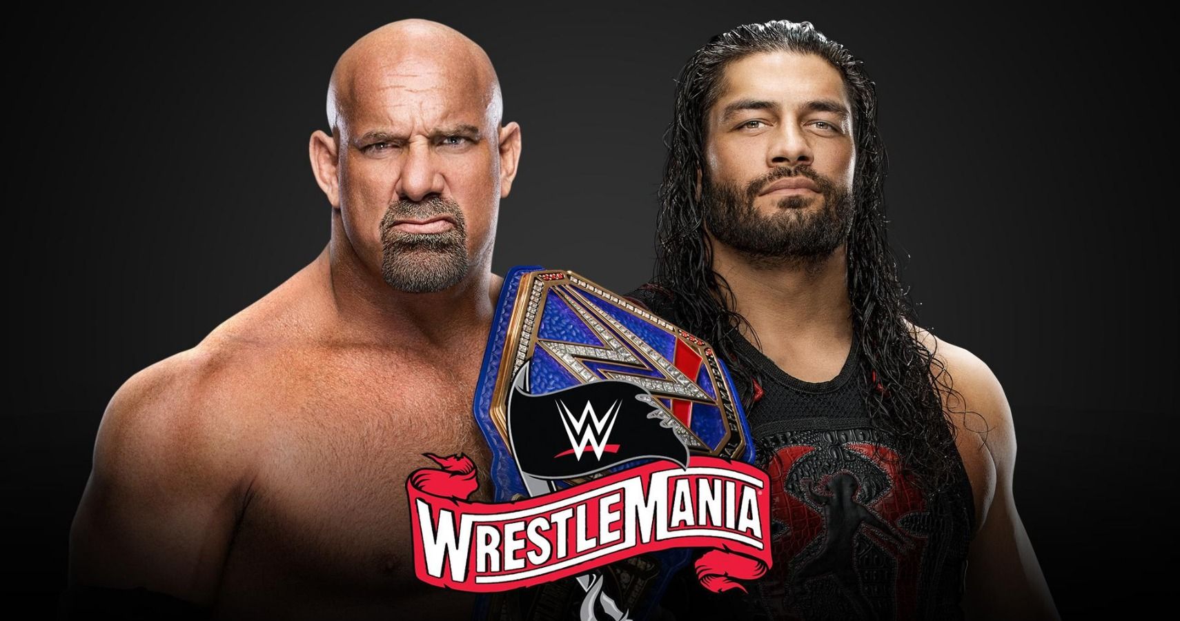 5 Reasons Why Roman Reigns Should Win The Universal Title (& 5 Why He ...