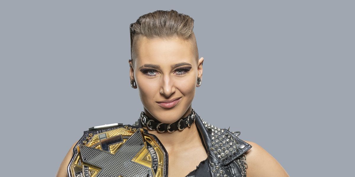 Young Guns: The 10 Best Wrestlers 25 And Under