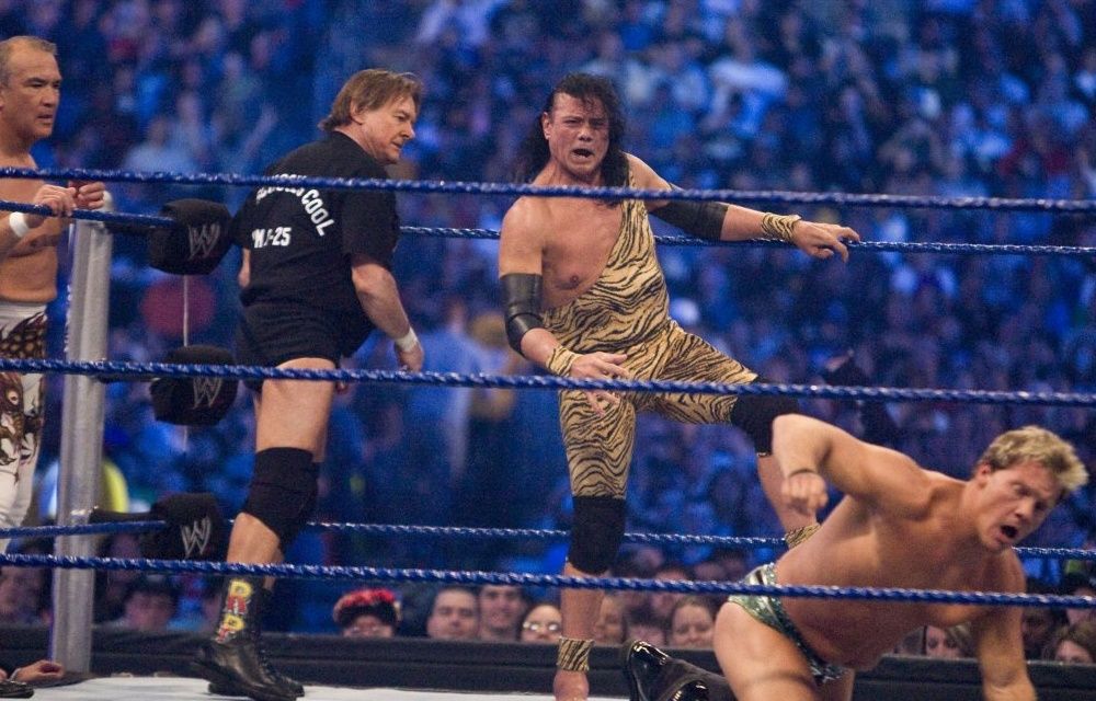 Hot Rod: 10 Best Matches Of Roddy Piper's Career, Ranked