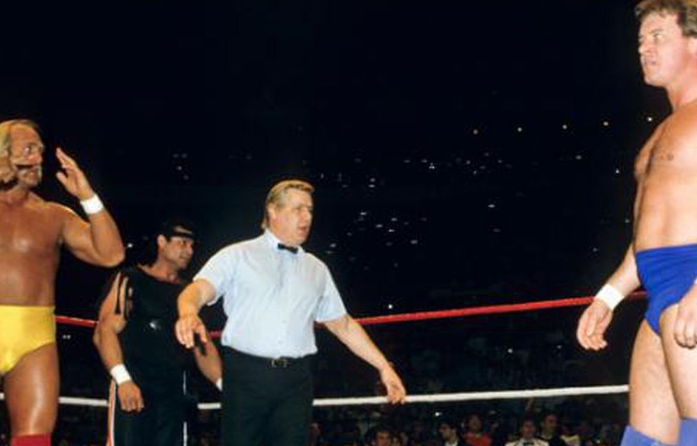 Hot Rod: 10 Best Matches Of Roddy Piper's Career, Ranked