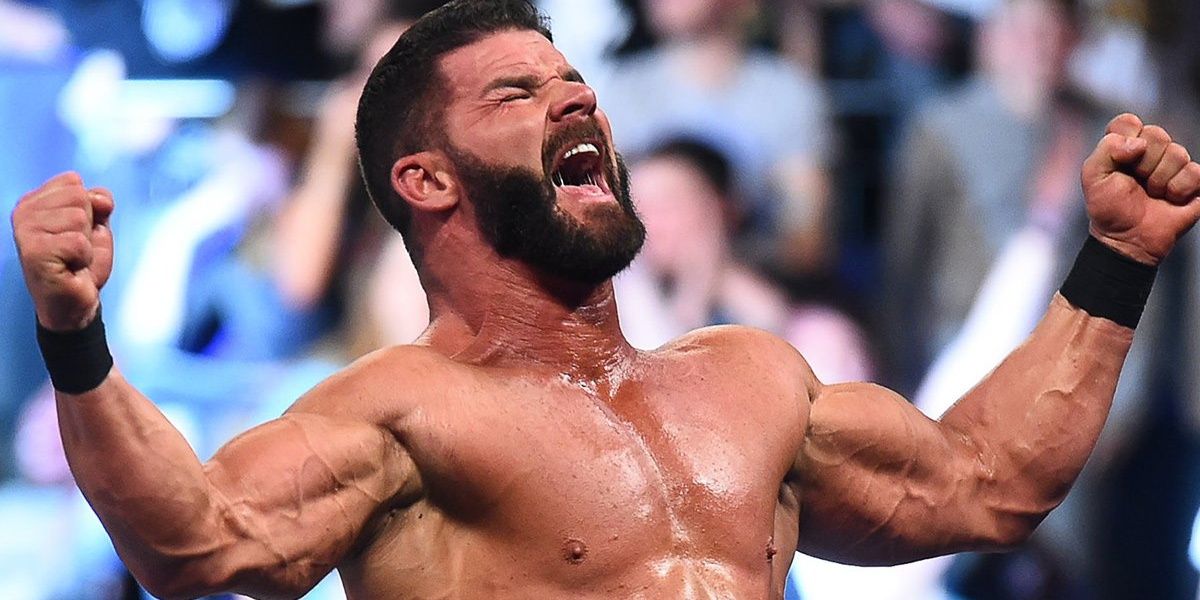 10 Male TNA Wrestlers With The Most Championship Victories