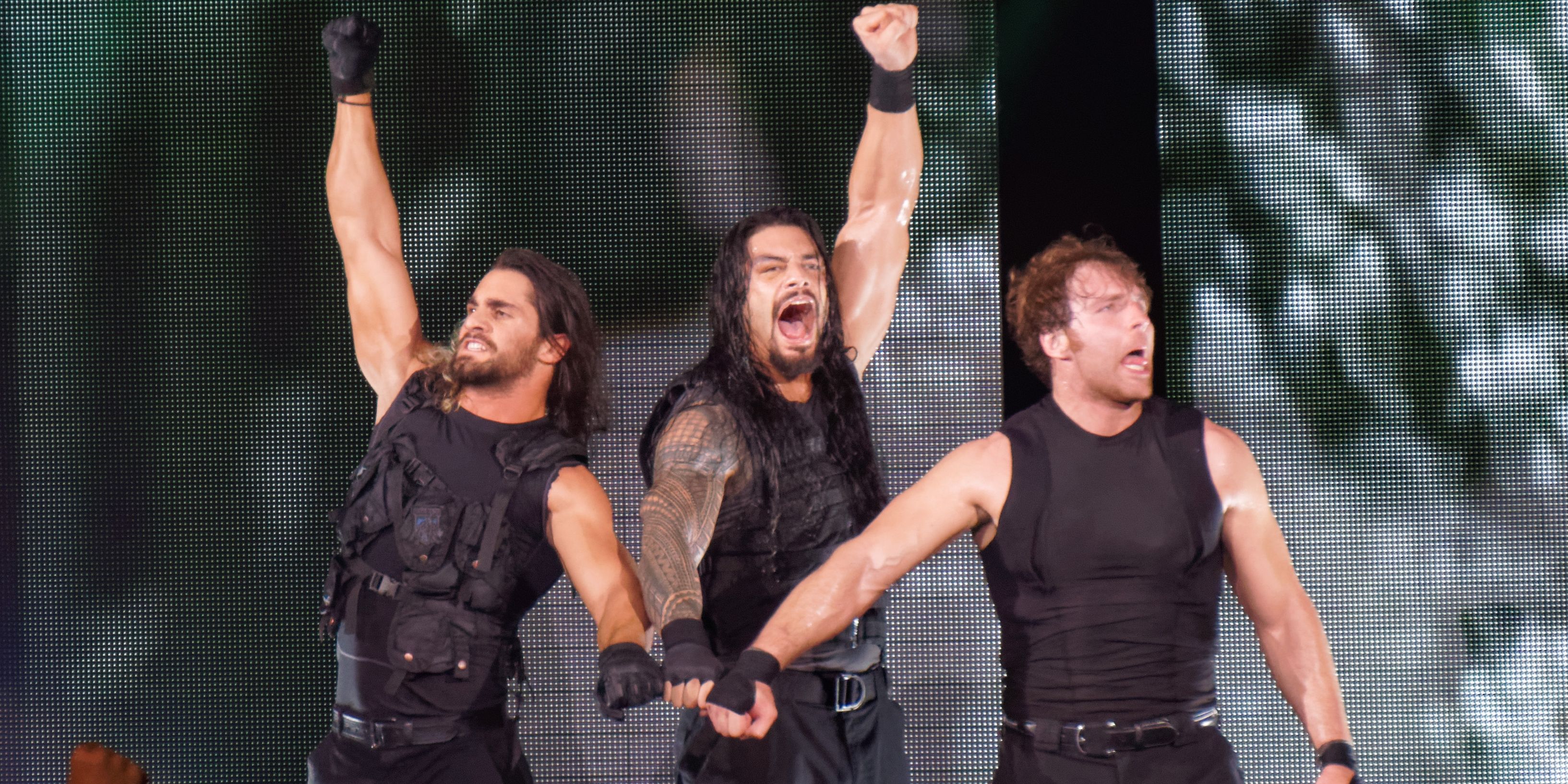 10 Times Roman Reigns Proved His Critics Wrong
