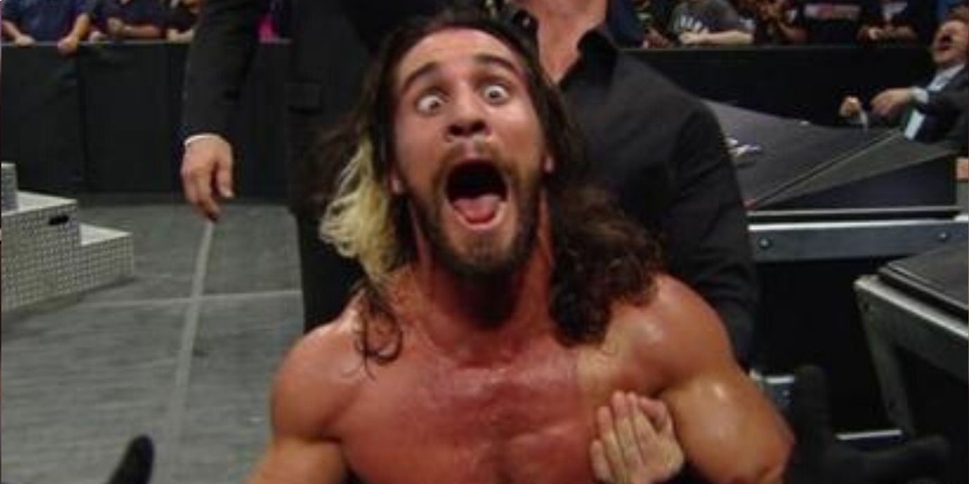 10 Hilarious WWE Logic Memes Only True Fans Will Understand