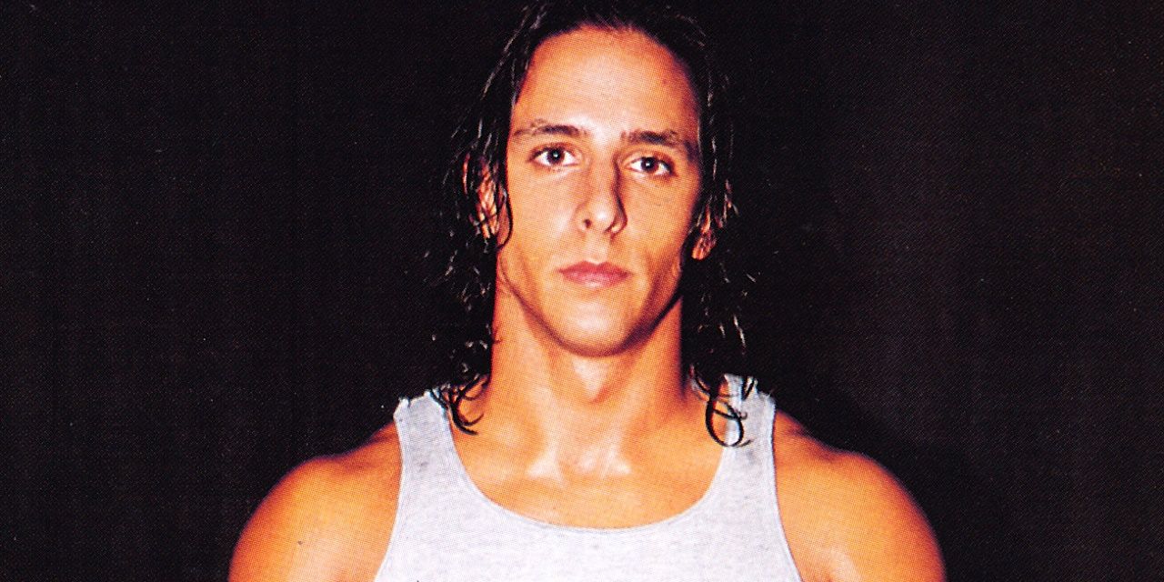 The 10 Best American Cruiserweights In WCW History