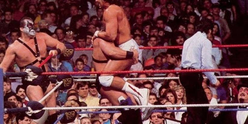 10 Best Matches Of WWE Tag Team Demolition's Career, Ranked