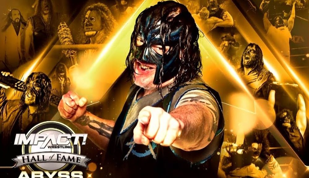 TNA: Every Impact Wrestling Hall of Famer, Ranked
