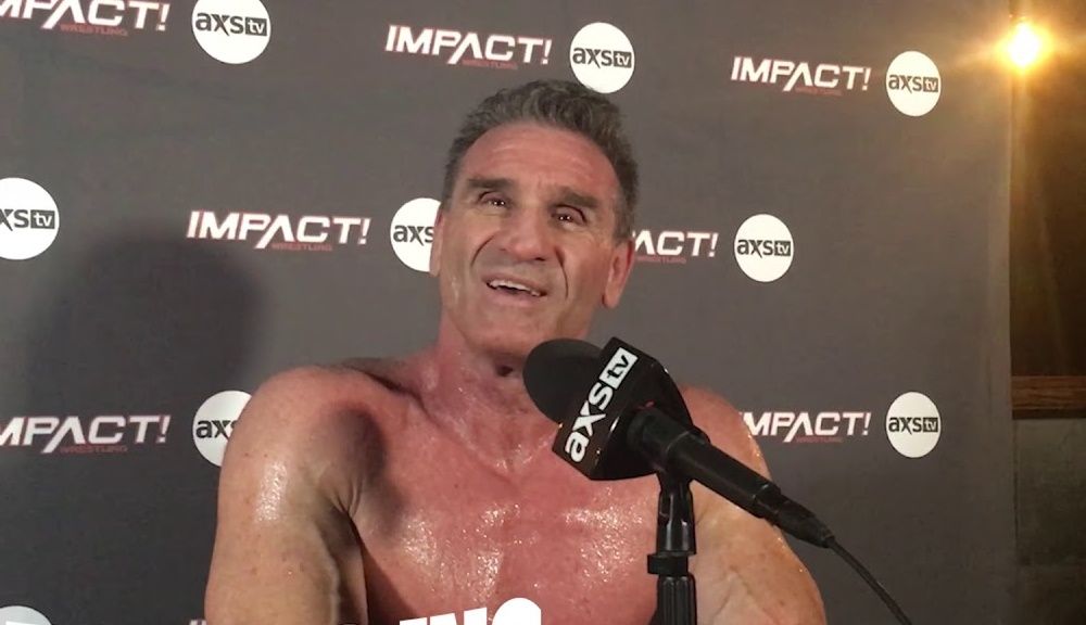 TNA: Every Impact Wrestling Hall of Famer, Ranked