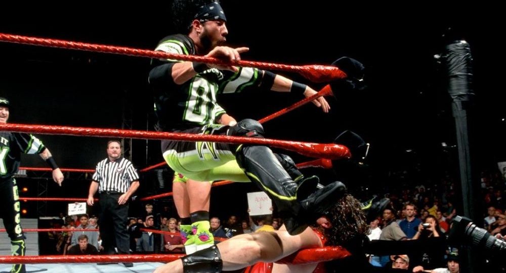 10 Saddest Tag Team Break-Ups Ever, Ranked